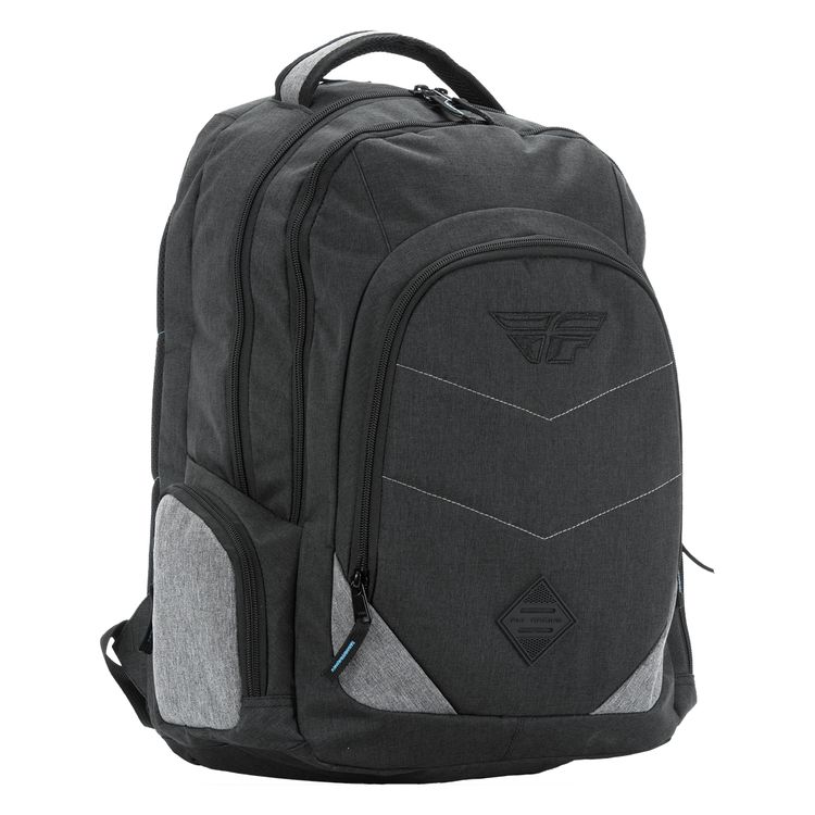 Fly Racing Dirt Main Event Backpack - RevZilla