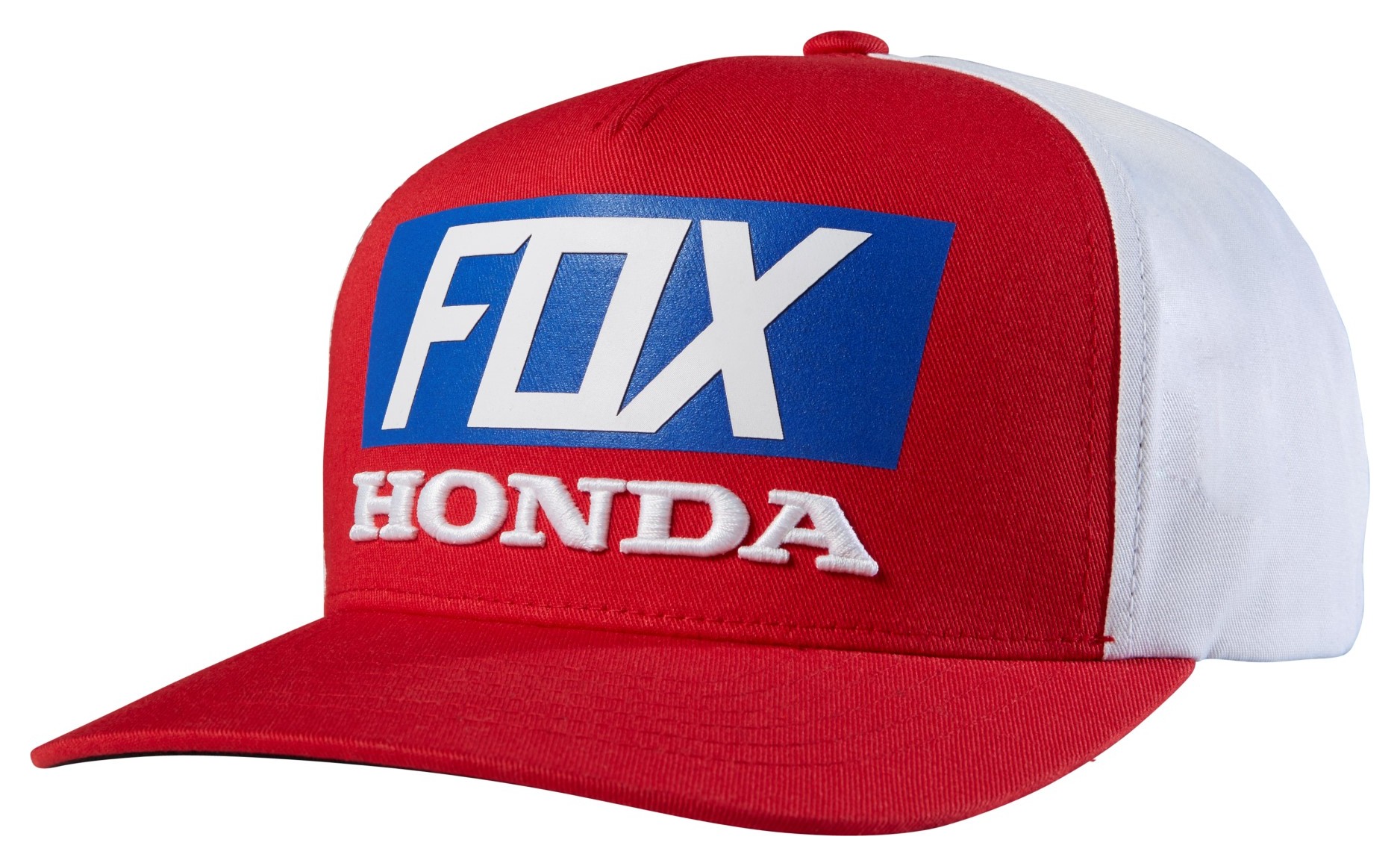 Honda Fox Logo