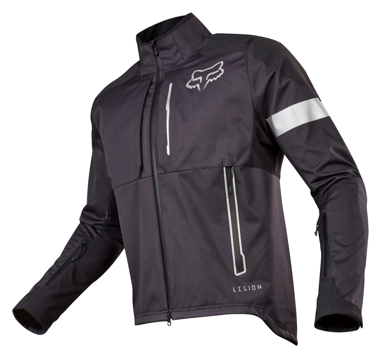 Fox Racing Legion Jacket - RevZilla