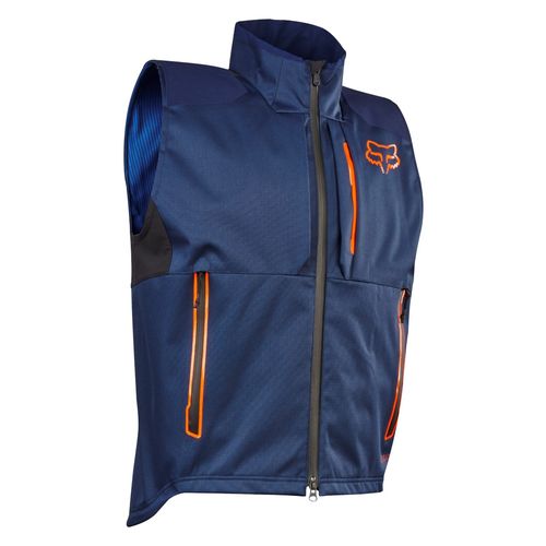Fox Racing Legion Vest - RevZilla