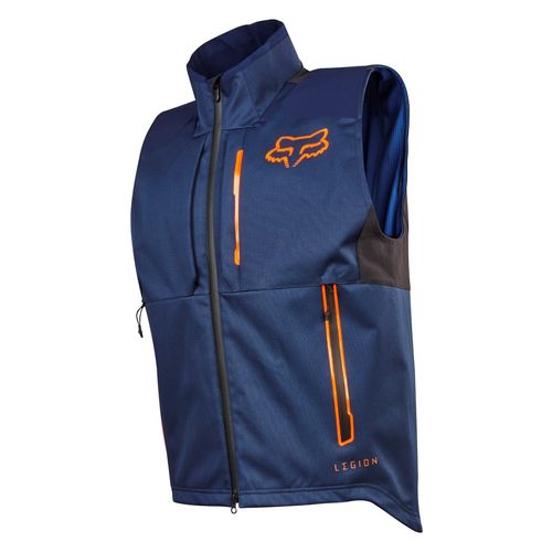 Fox Racing Legion Vest - RevZilla