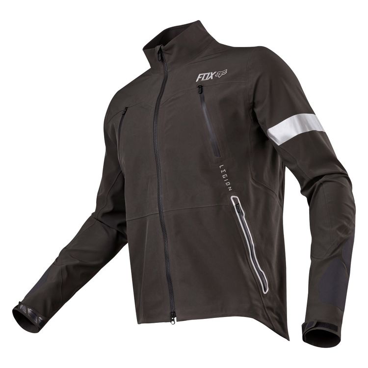 Fox Racing Legion Downpour Jacket - RevZilla
