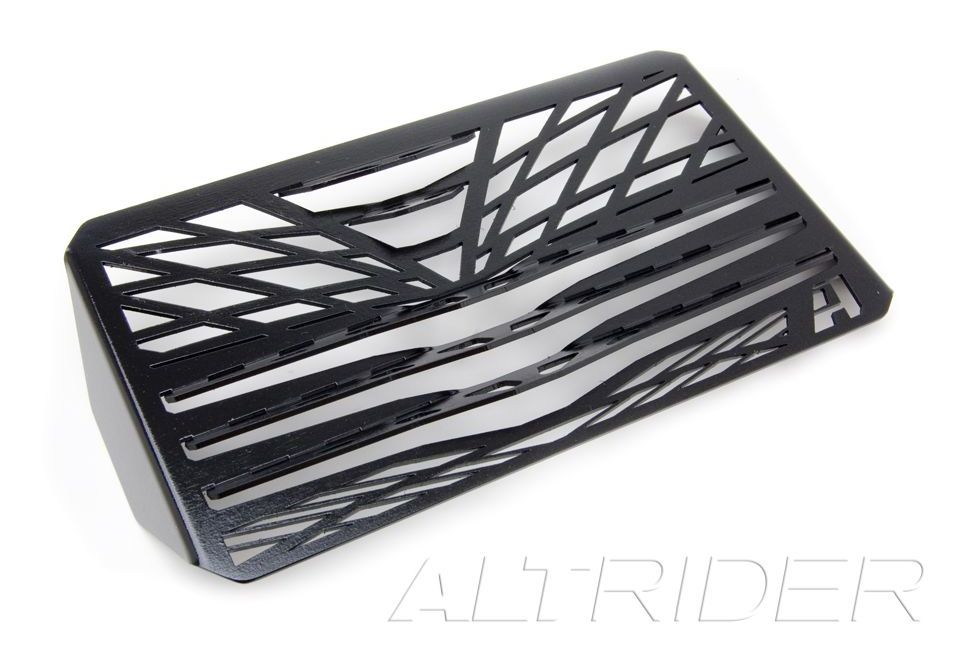 AltRider Oil Cooler Guard - RevZilla