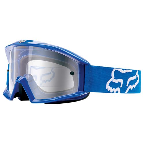 Fox Racing Main Goggles - RevZilla