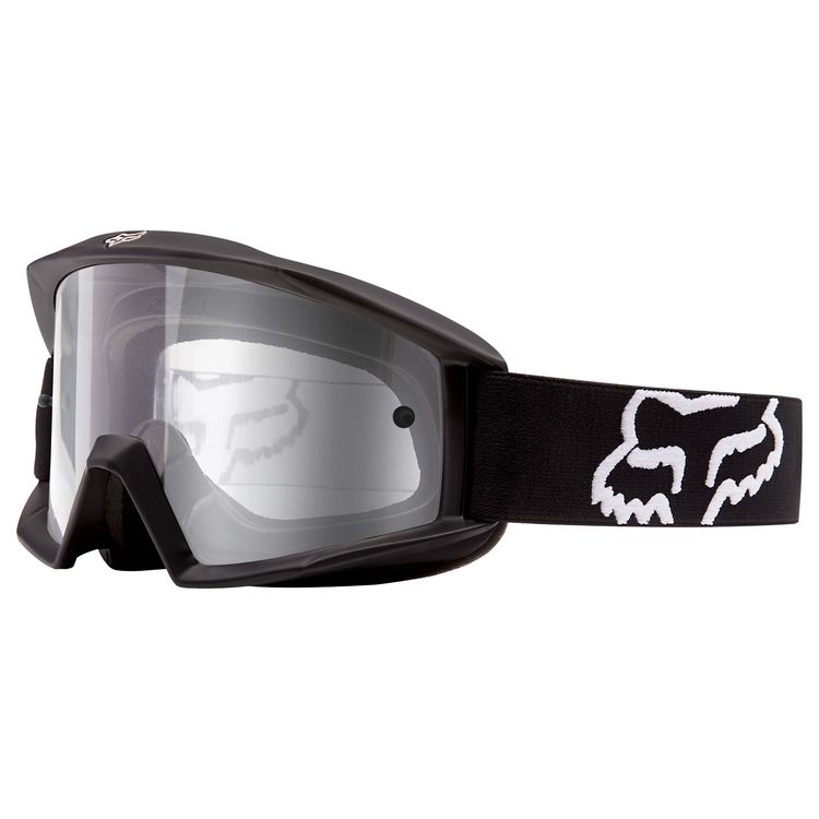 Fox Racing Main Goggles - RevZilla