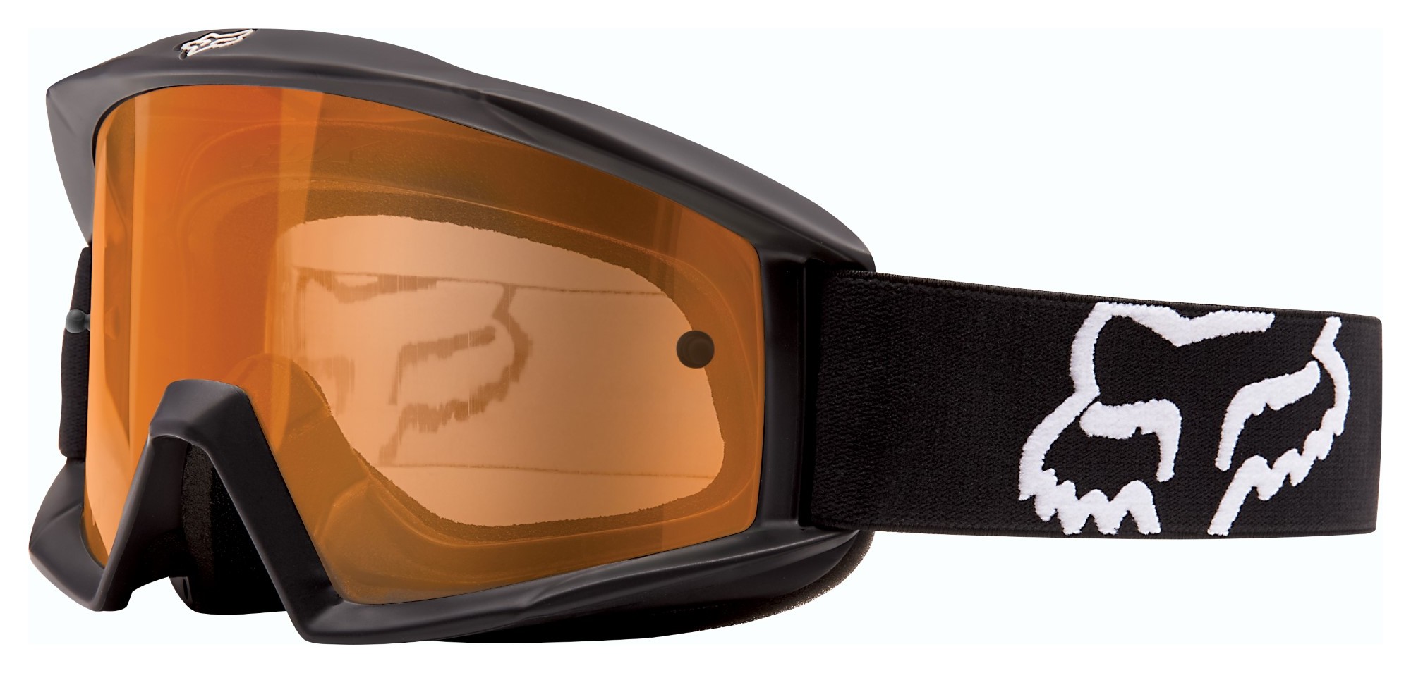 Fox Racing Main Enduro Goggles - RevZilla