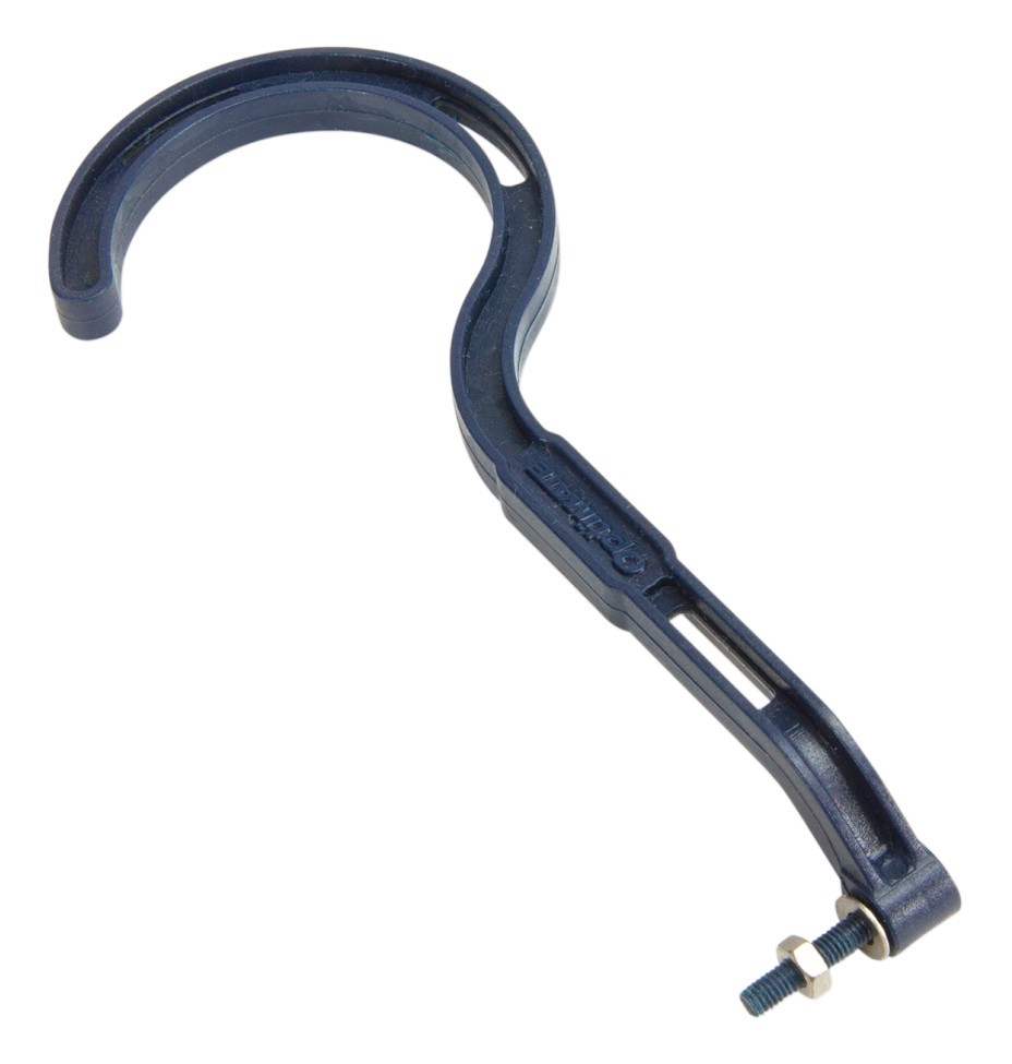 TecMate Optimate Charger Hook - RevZilla