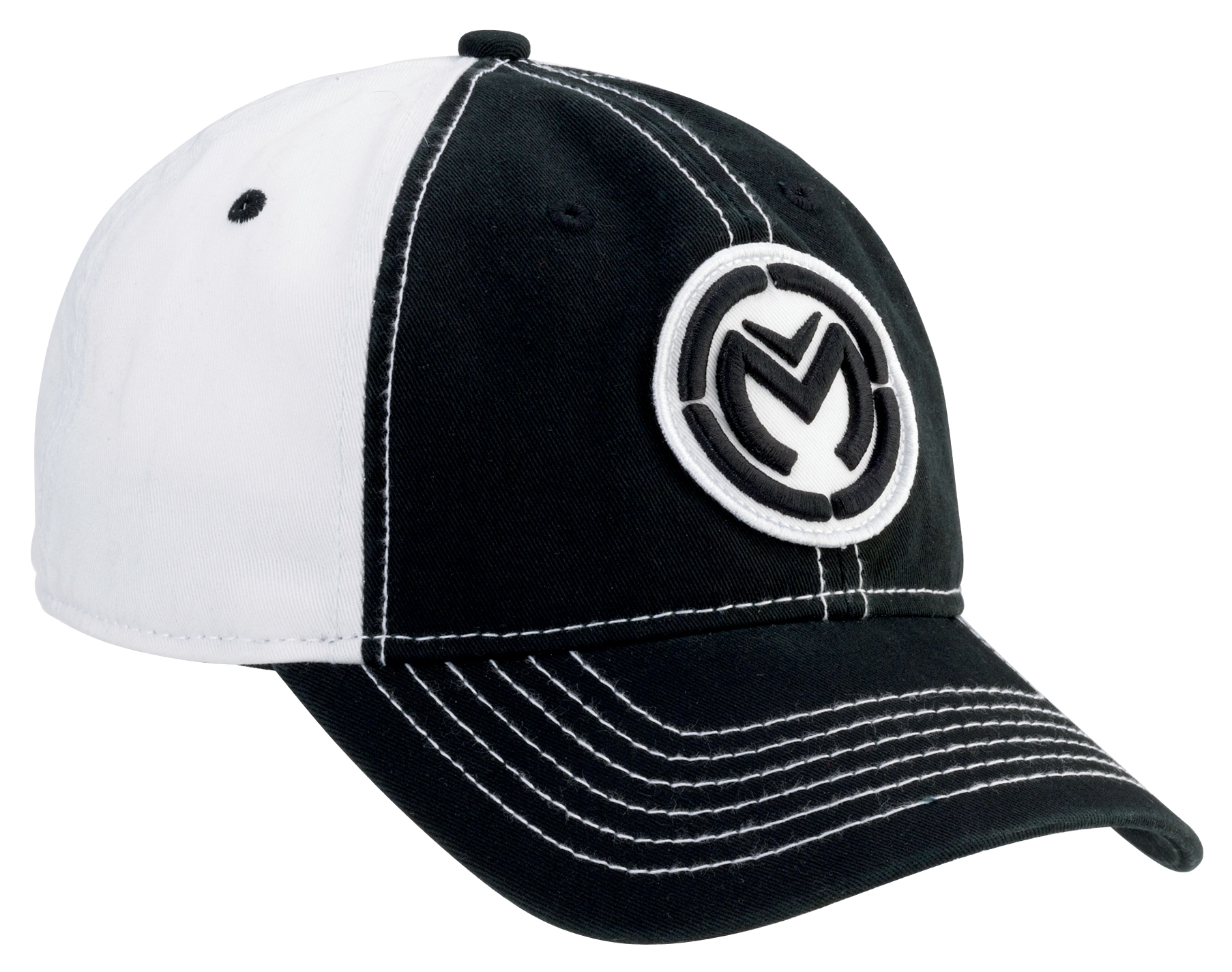 Moose Racing Classic Hat - RevZilla