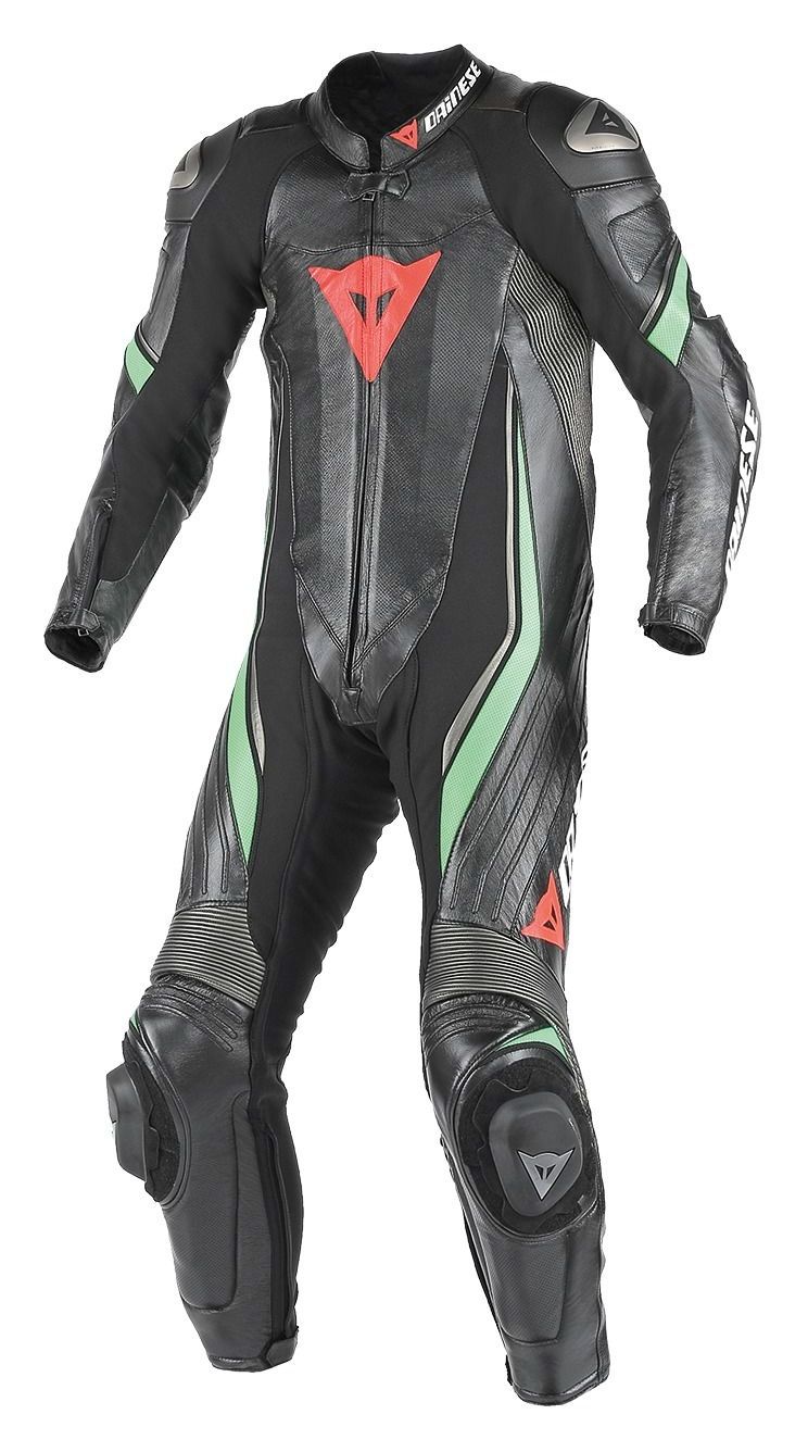 Dainese Trickster EVO C2 Perforated Race Suit [Size 46 Only] - RevZilla