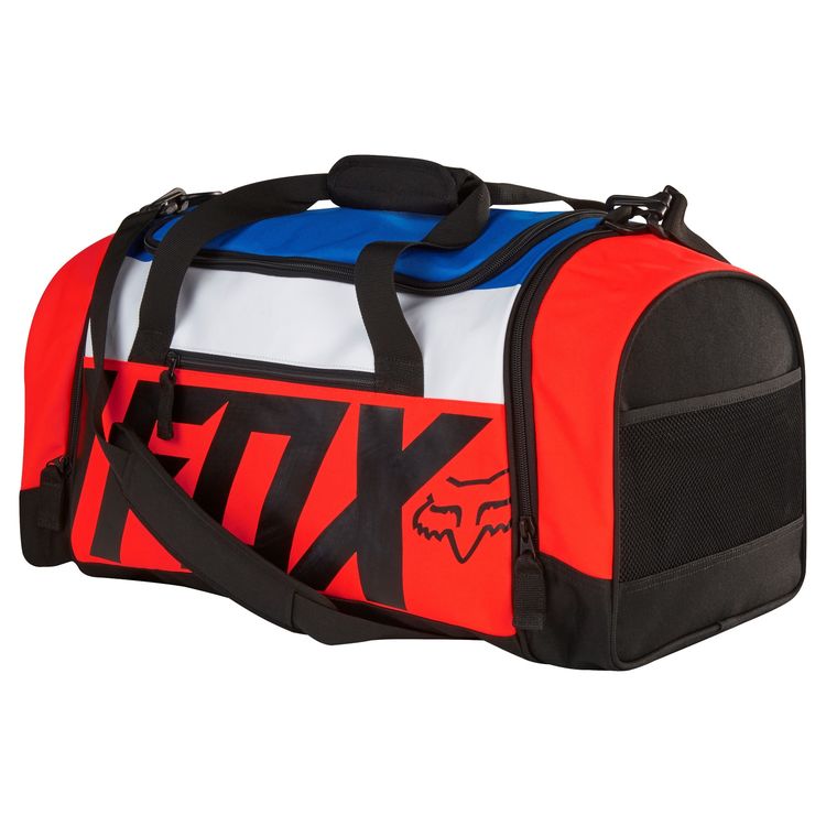 Fox Racing 180 Creo Duffel Bag - RevZilla