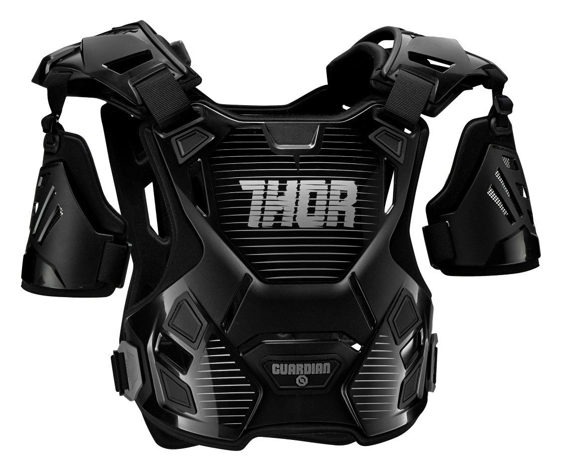 Thor Guardian Roost Protector | 20% ($15.99) Off! - RevZilla