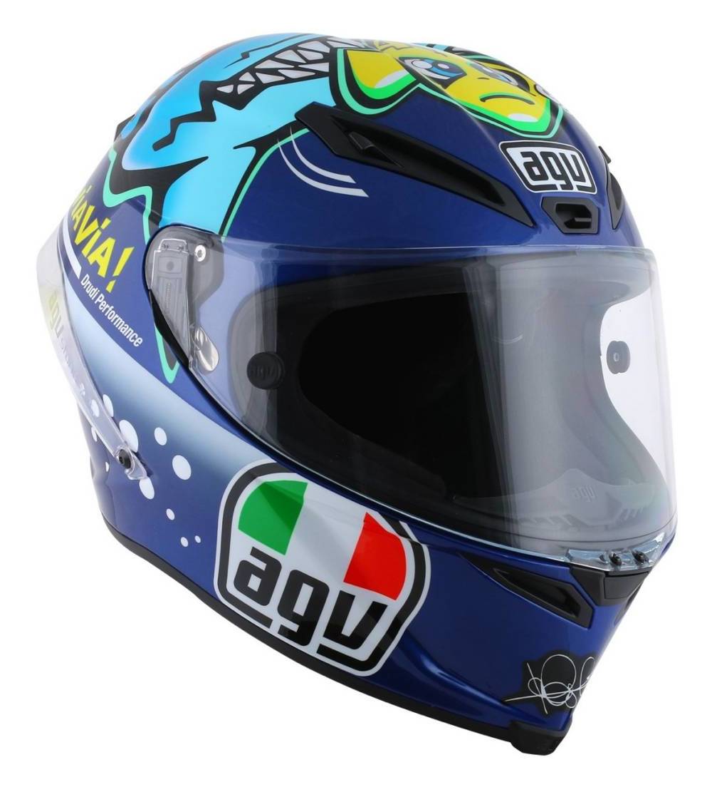 Agv Corsa Helmet
