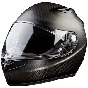 Round Oval Helmets - RevZilla