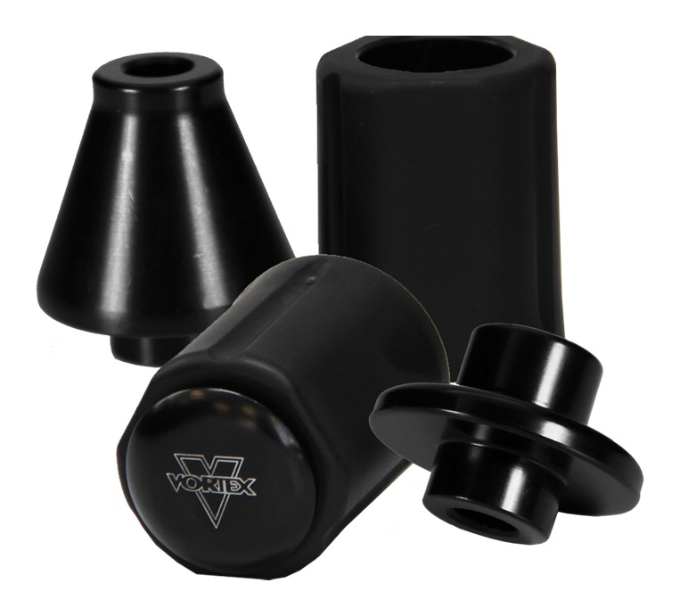 Vortex V3 Frame Sliders Kawasaki ZX6R 2007-2012 | 15% ($12.44) Off ...