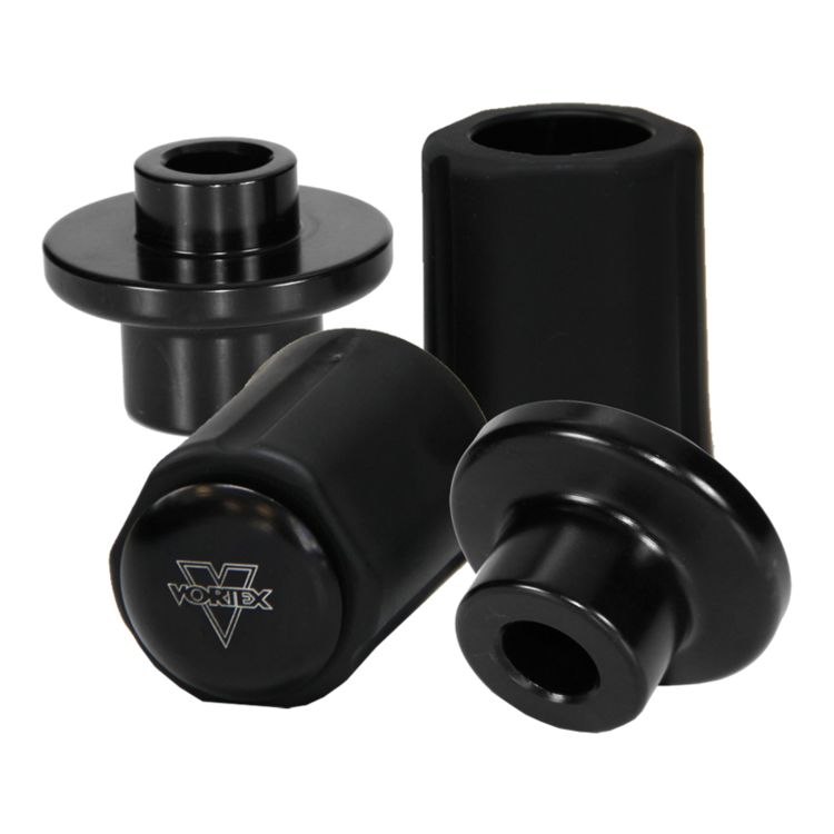 Vortex V3 Frame Sliders Honda CBR600RR 2007-2012 | 15% ($12.44) Off ...