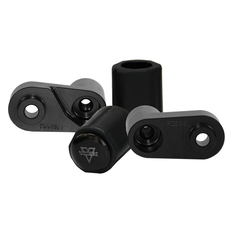 Vortex V3 Frame Sliders Yamaha R1 2007-2008 | 15% ($19.49) Off! - RevZilla