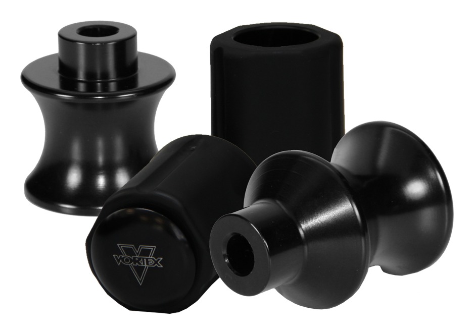 Vortex V3 Frame Sliders Suzuki SV650 2003-2010 | 15% ($12.44) Off ...