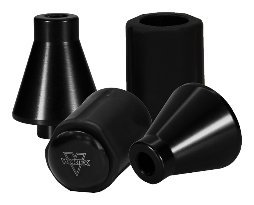 Vortex V3 Frame Sliders Suzuki SV650 1999-2002 | 15% ($12.44) Off ...