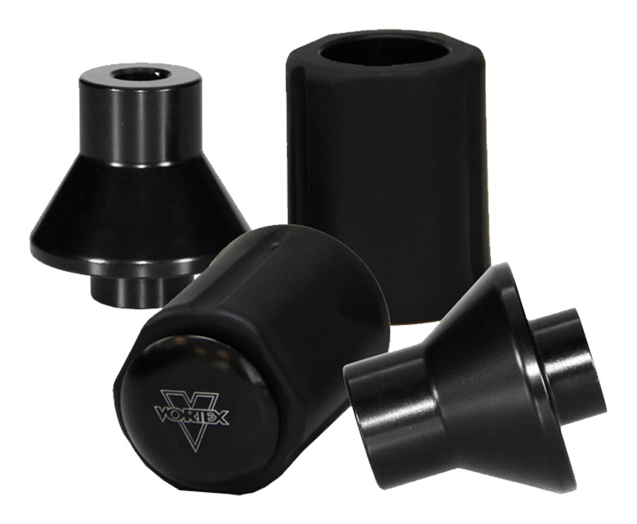 Vortex V3 Frame Sliders Suzuki Hayabusa 1999-2021 | 15% ($12.44) Off ...