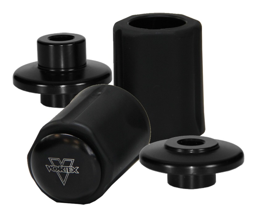 Vortex V3 Frame Sliders Suzuki GSXR 1000 2007-2016 | 15% ($12.44) Off ...