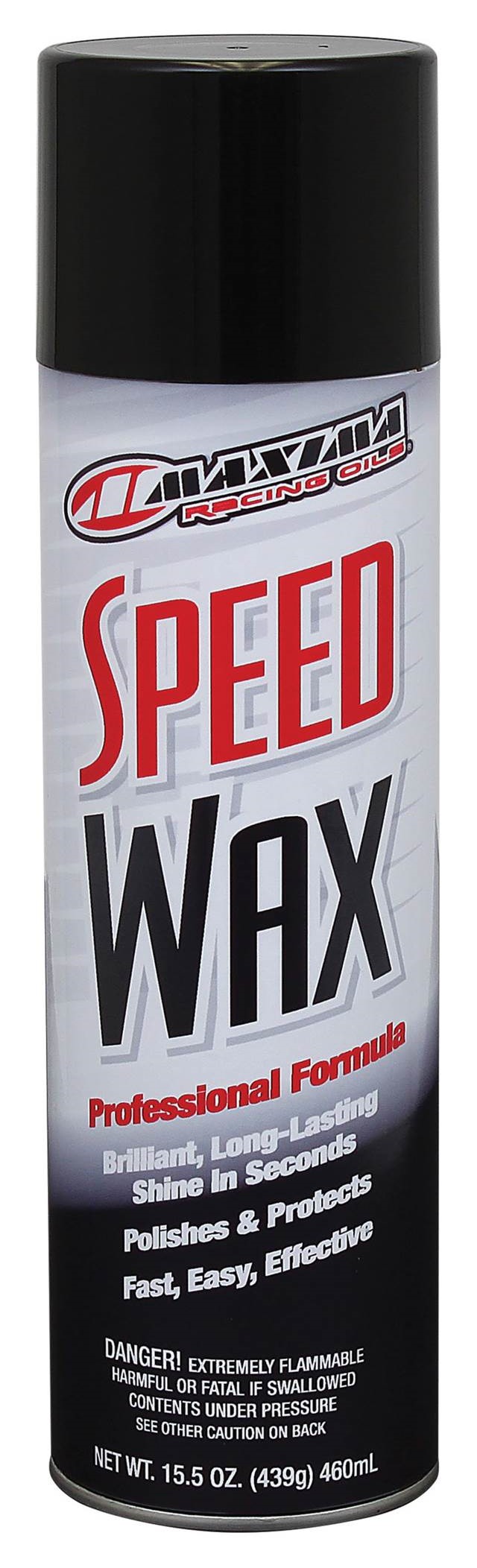 Maxima Speed Wax - RevZilla