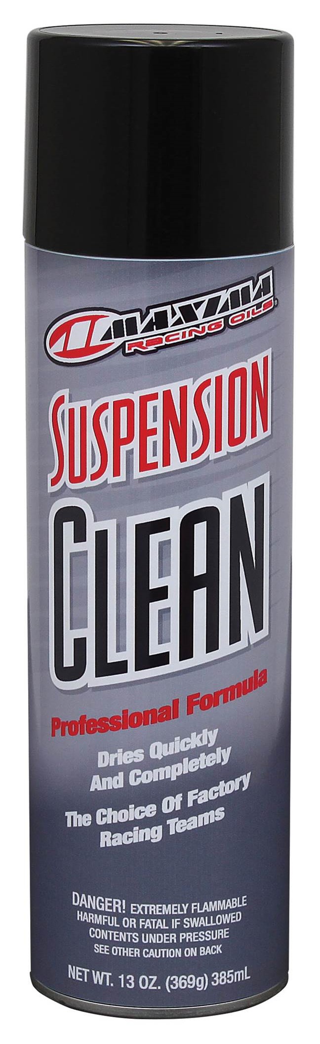 Maxima Suspension Clean - RevZilla