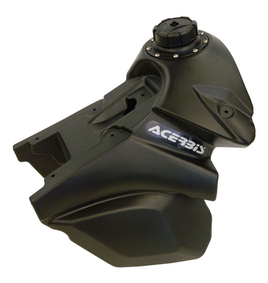 Acerbis Fuel Tank Husqvarna 250cc-501cc 2016-2019 | 10% ($36.99) Off ...