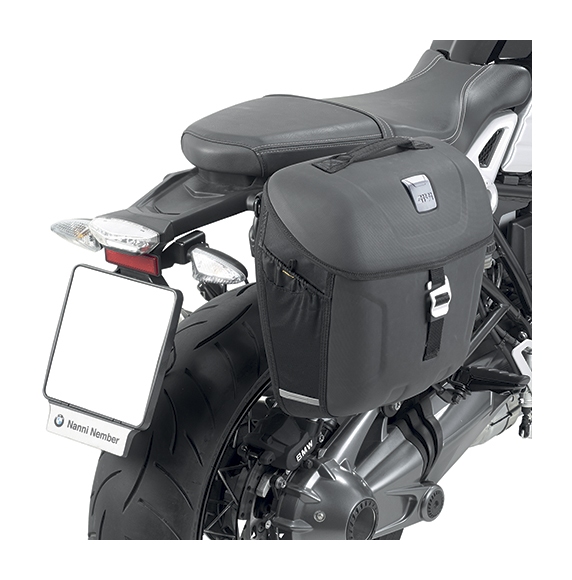 Givi TMT5115 Metro-T Multilock Saddlebag Rack BMW R9T 2014-2020 | 5% ...