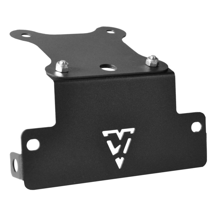 Vortex Fender Eliminator Kit Yamaha FZ1 2006-2015 | 15% ($8.99) Off ...