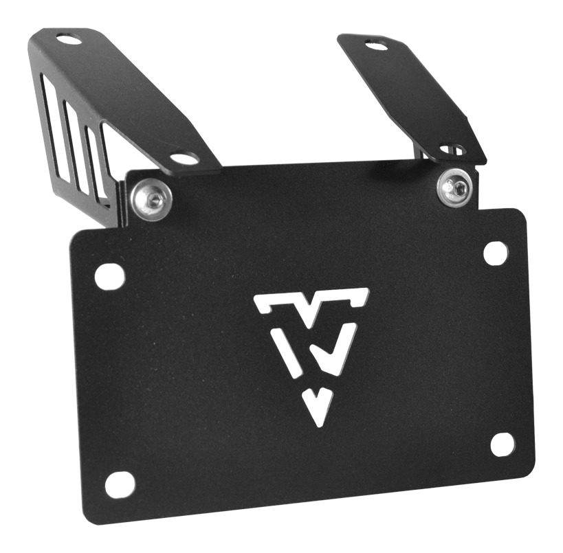 Vortex Fender Eliminator Kit | 15% ($14.99) Off! - RevZilla