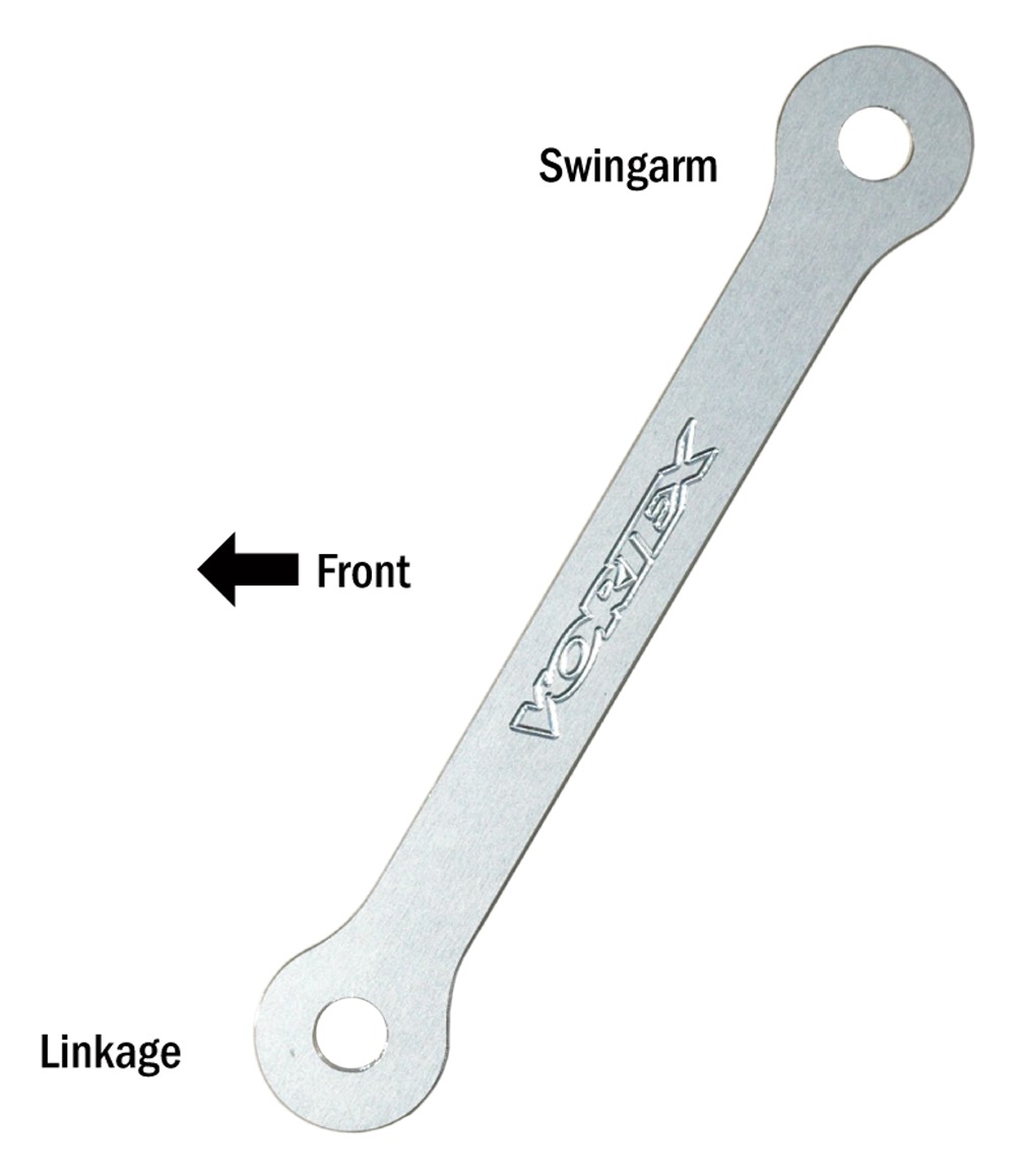 Vortex Lowering Link Yamaha R6 2006-2020 / R6S 2006- 2010 | 30% ($25.79 ...