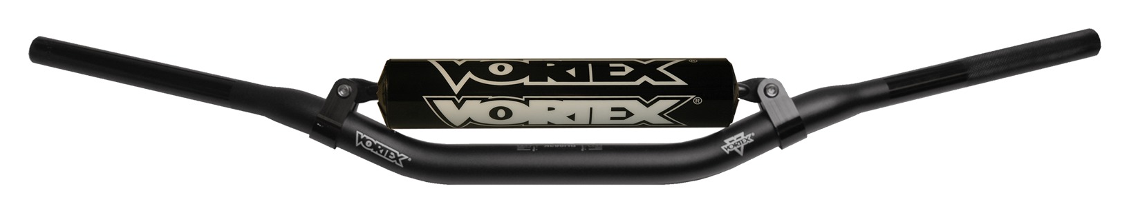 Vortex V3 Handlebars 1-1/8" | 15% ($14.00) Off! - RevZilla