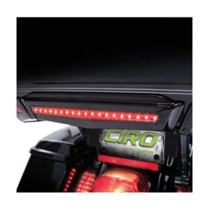 Ciro Motorcycle Parts & Accessories - RevZilla