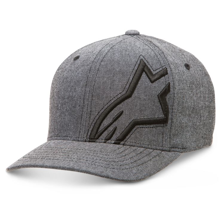 Alpinestars Charles Hat - RevZilla