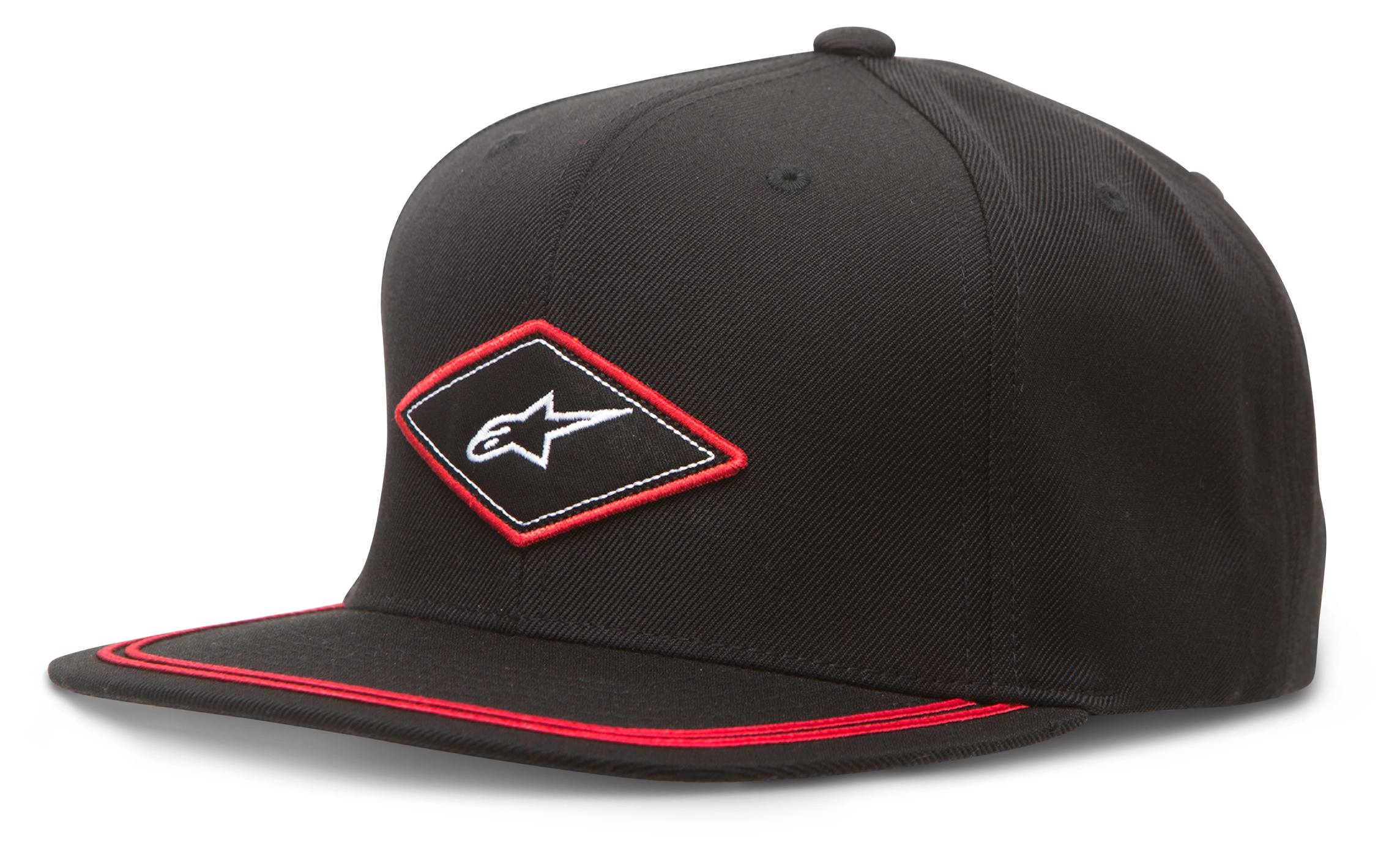 Alpinestars Earl Hat - RevZilla