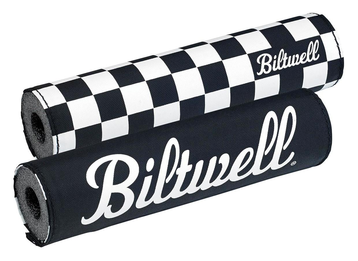 Biltwell Moto Bar Pad - RevZilla