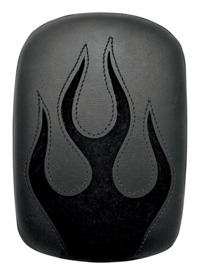 Phantom Pads Suede Flame Pad | 5% ($8.10) Off! - RevZilla