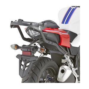 2018 Honda CBR500R Parts & Accessories - RevZilla