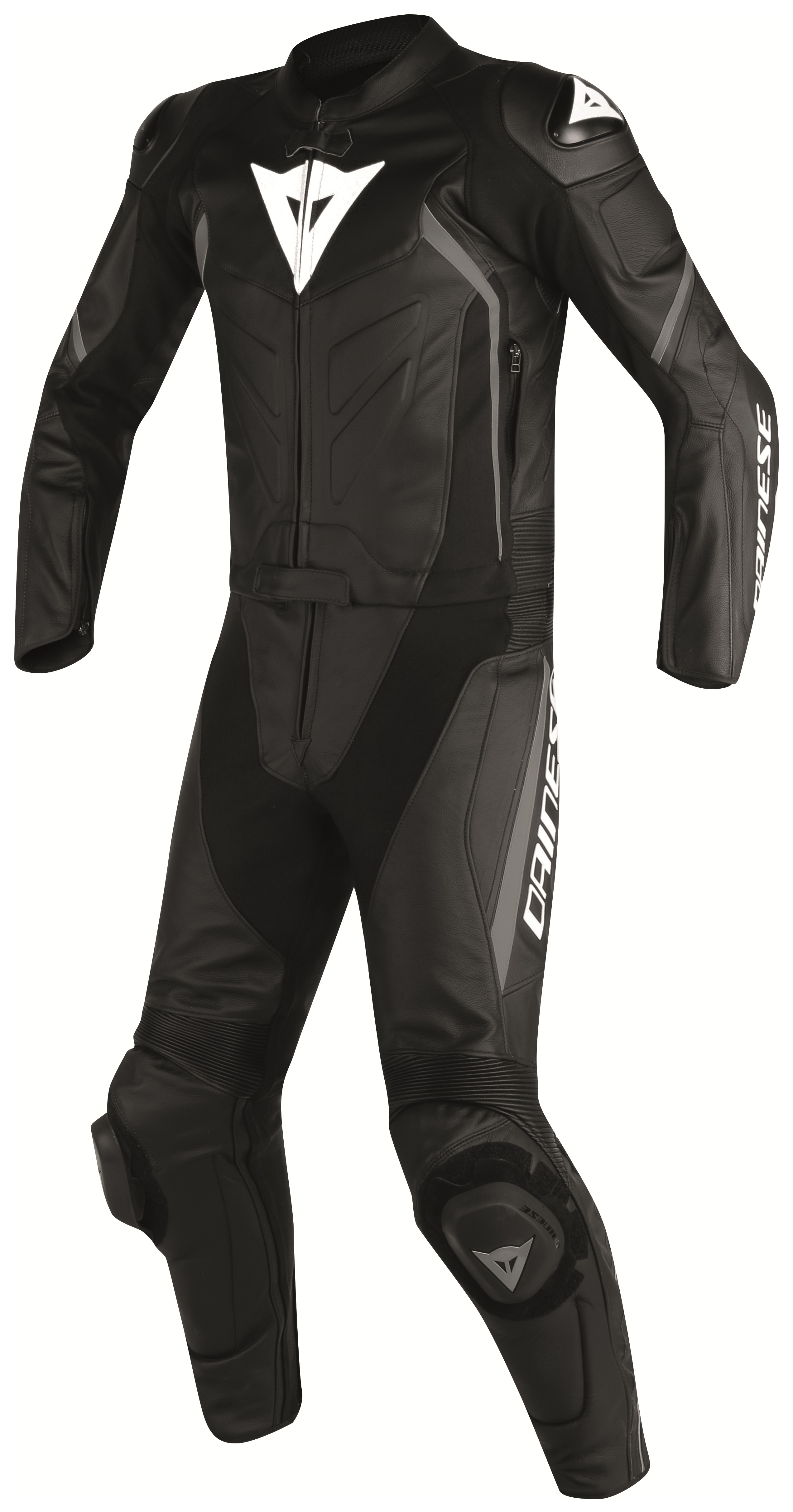 Dainese Avro D2 Two Piece Race Suit - RevZilla