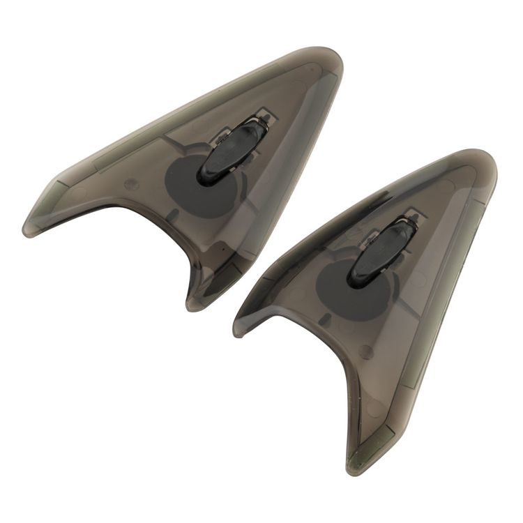 Arai TDF2 Duct Vent Set - RevZilla