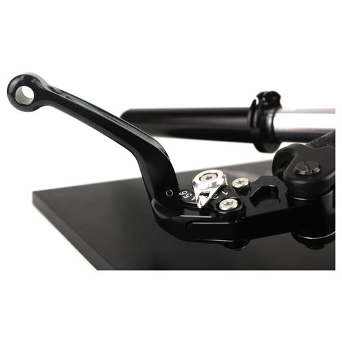 Driven Racing Halo Clutch Lever - RevZilla