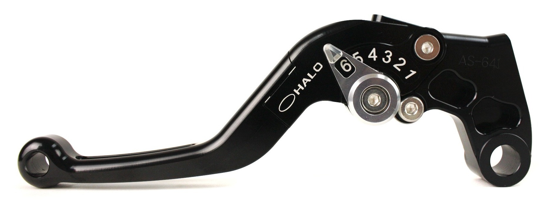 Driven Racing Halo Clutch Lever Yamaha R1 / R6 / FZ8 | 14% ($17.50) Off ...