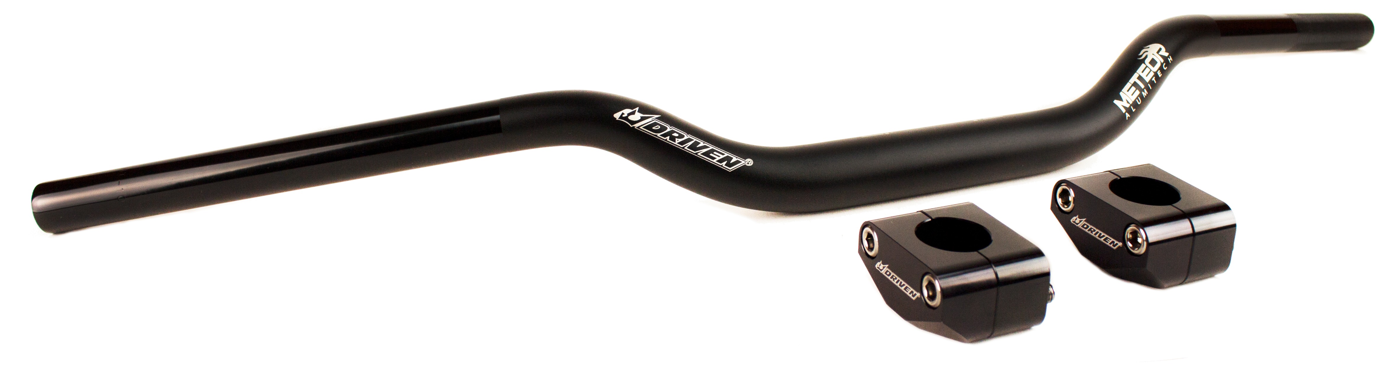 Driven Racing SBK Handlebars Kit | 10% ($12.20) Off! - RevZilla