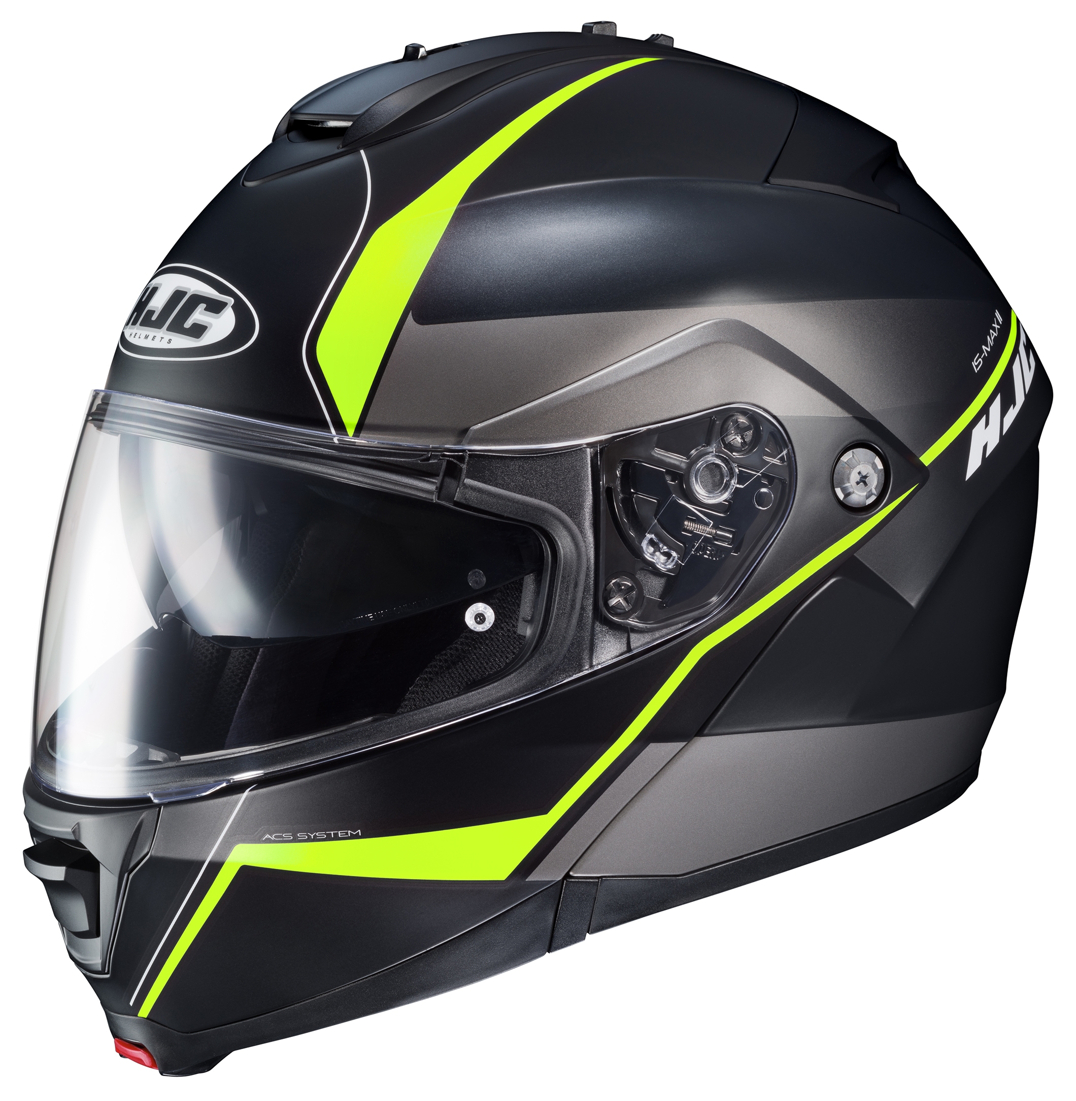 HJC IS-Max 2 Mine Helmet | 10% ($23.00) Off! - RevZilla