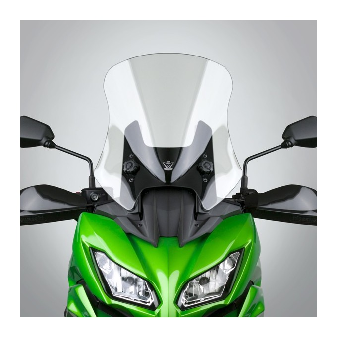 National Cycle VStream Tall Touring Windscreen Kawasaki Versys 650 1000 ...