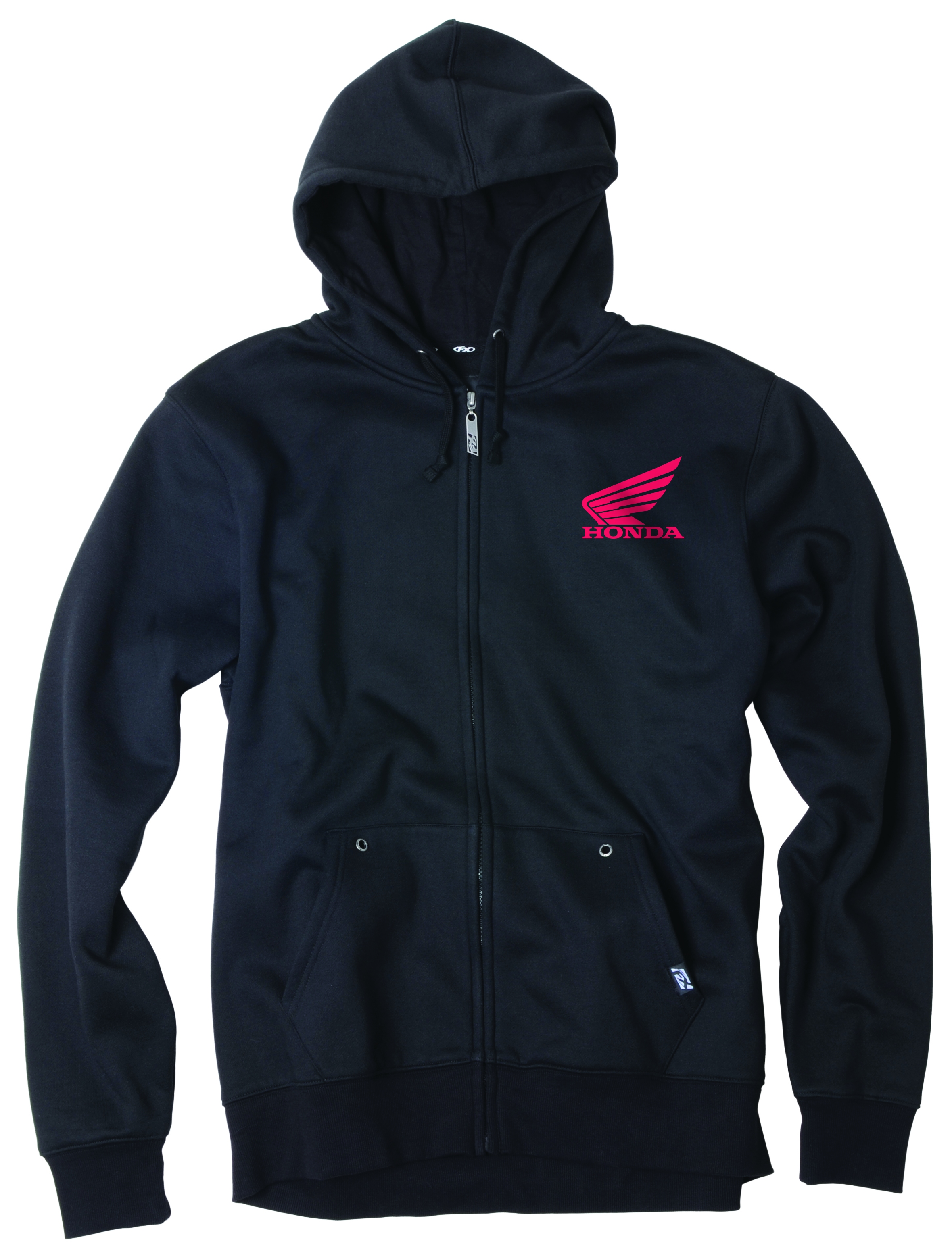 Factory Effex Honda Ride Red Moto Hoody - RevZilla