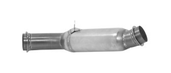 Arrow Mid-Pipe - RevZilla