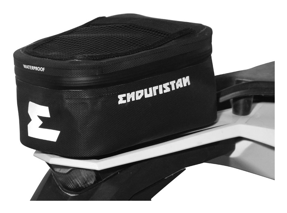 Enduristan Rally Pack - RevZilla