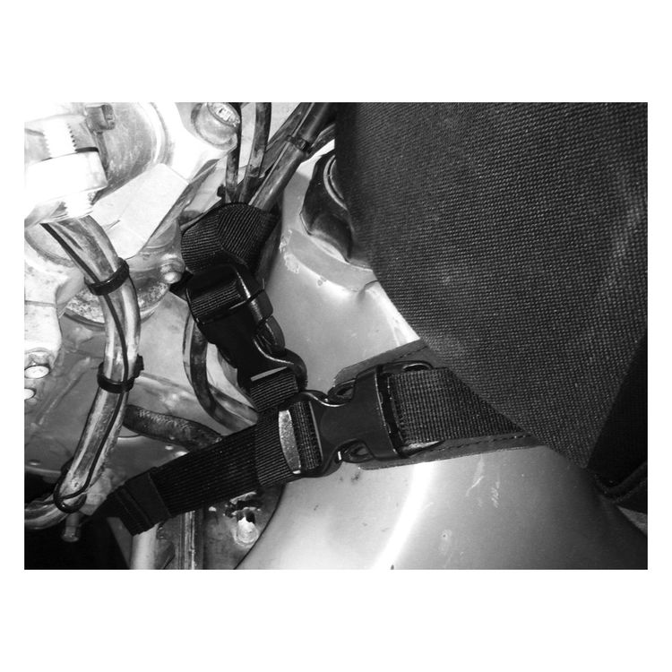 Enduristan Sandstorm Extra Fastening Strap - RevZilla