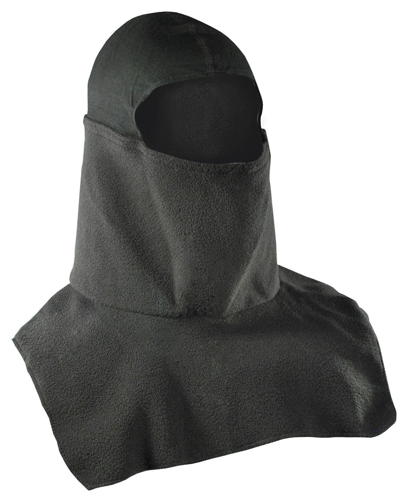 ZANheadgear Fleece Balaclava with Spandex Crown - RevZilla